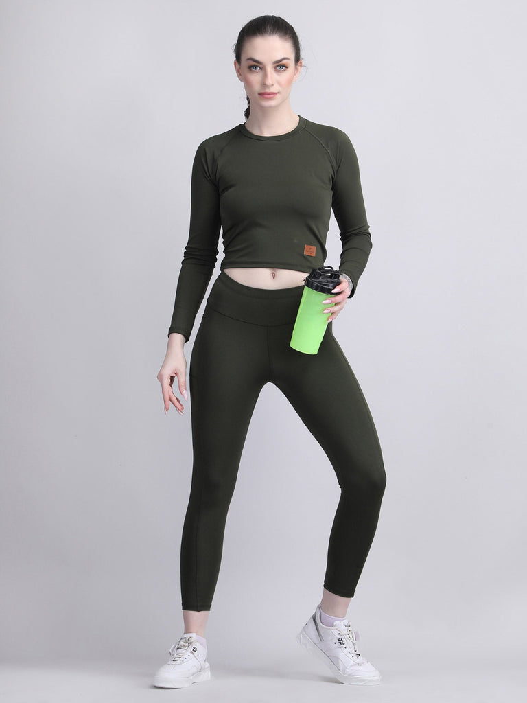 Best Two piece workout sets | Pilates outfit set – RAXEDO
