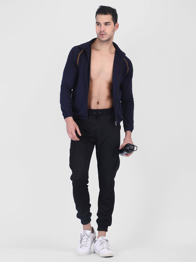 Buy Gym Jacket for Men | Zipper Jacket for Gym | Upper Jacket for Gym ...